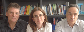 Genopole newsletter